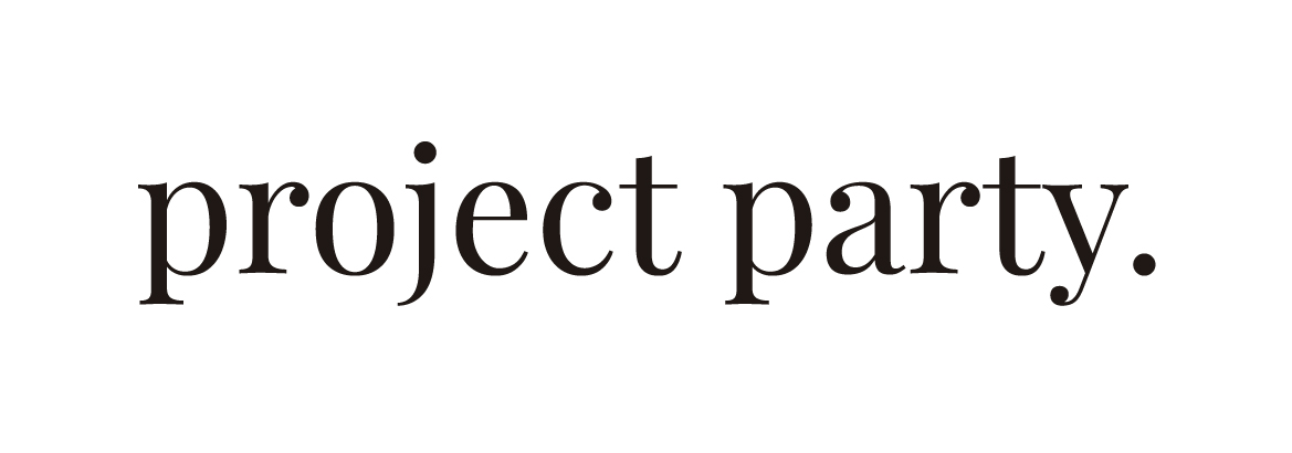 Quiénes somos - Project Party