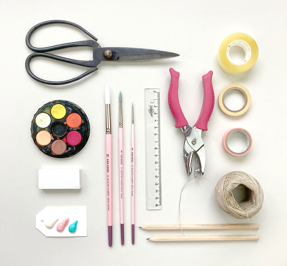 MATERIALES-PARA-PROYECTOS - Project Party